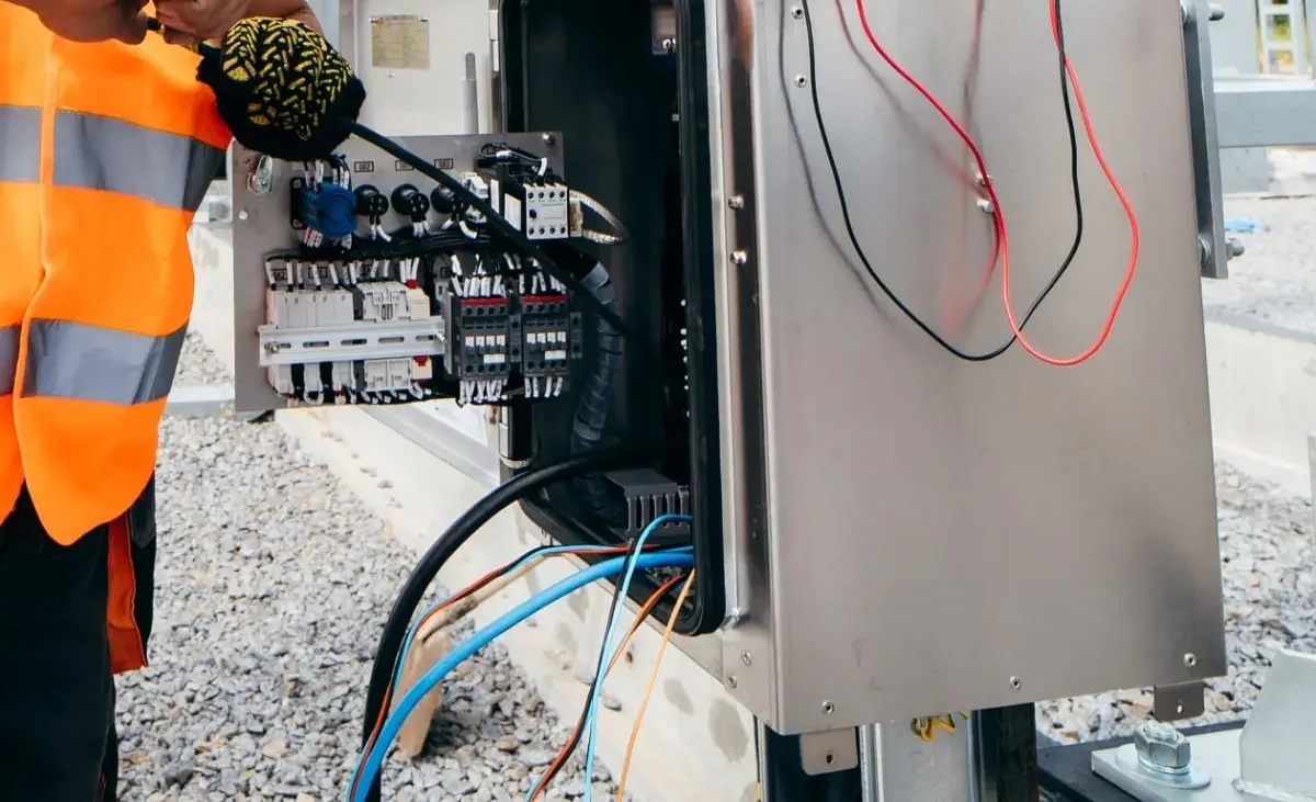 Nos services - Fluide de France